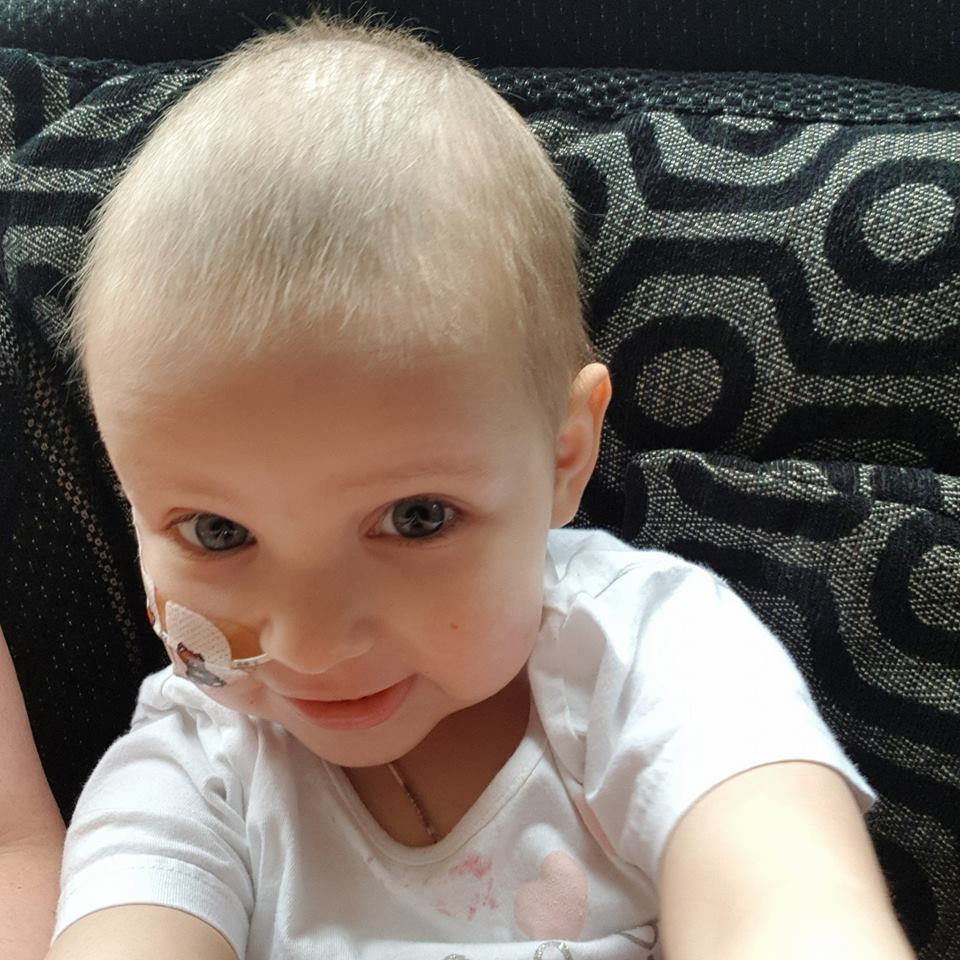 Laura var forundret over blå mærker på sin datter: Da hun tjekkede på ...